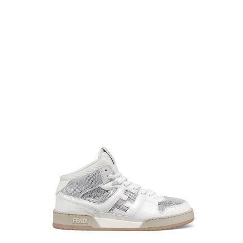 Fendi's Basketball Season Is Only Just Getting Started