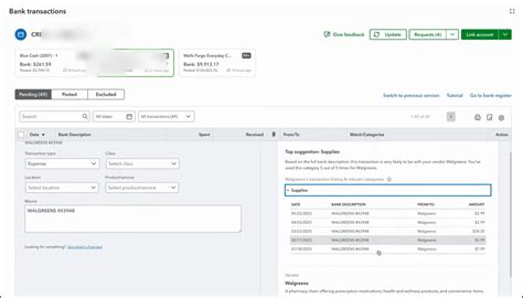 The New Qbo Accounting Agent