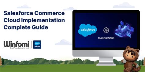 Salesforce Commerce Cloud Implementation Guide Winfomi Blog