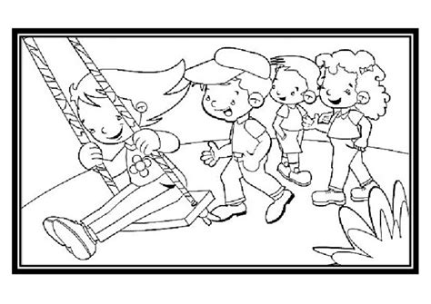 La Buena Convivencia Escolar Pdf