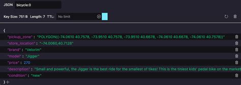 Redis For VS Code Docs