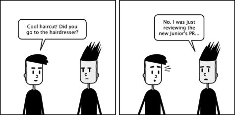 Comicss 145 Haircut