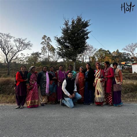 Dhruv Joshi On Linkedin Where The Mind Is Without Fear And She Can