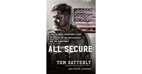 All Secure A Delta Force Operators Fight To Survive On The