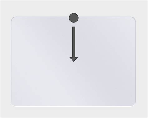 Swift Detect Trackpad Edge Gesture Stack Overflow