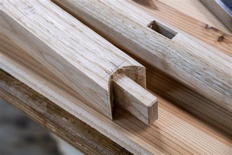 Scribed Joinery The Process Big Sand Woodworking