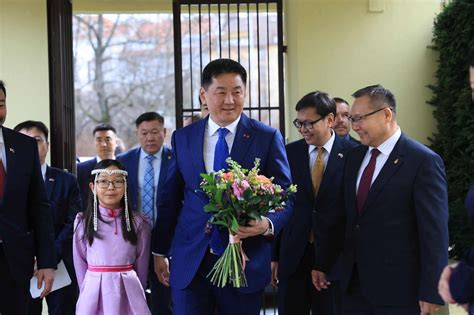 Чехэд 14 мянга гаруй монгол иргэн амьдарч байна Mnews Mn