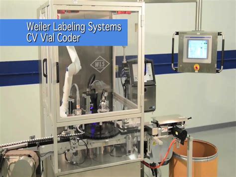 Vcv Md Vial Coder Vial Coding And Serialization Systems Weiler