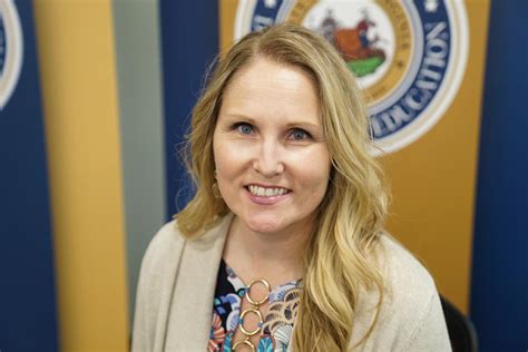 Lorrie Smith West Virginia Department Of Education