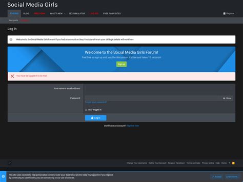 Forums Socialmediagirls Urlscan Io