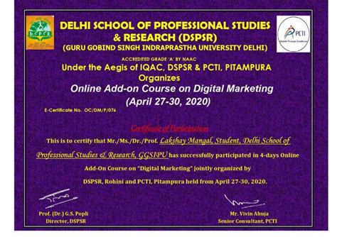 Lakshay Mangal On Linkedin Digital Digitalmarketing Addoncourse