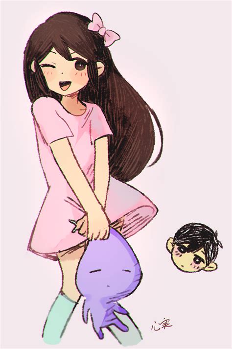 Aubrey Omori Image By Kokomi Aniesuakkaman Zerochan Anime Image Board