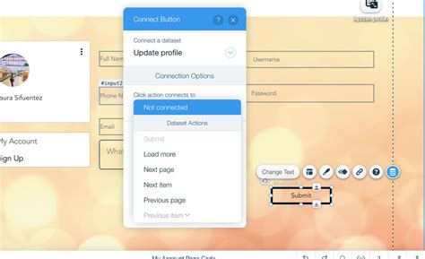Why Wont The Submit Button Work In Blackboard