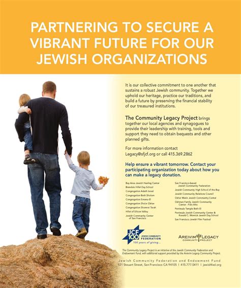 Passover Ad By Jewish Community Federation Issuu