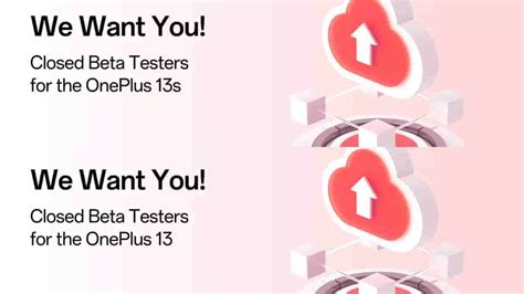 OnePlus Opens Android Closed Beta Applications For OnePlus S And OnePlus In India The