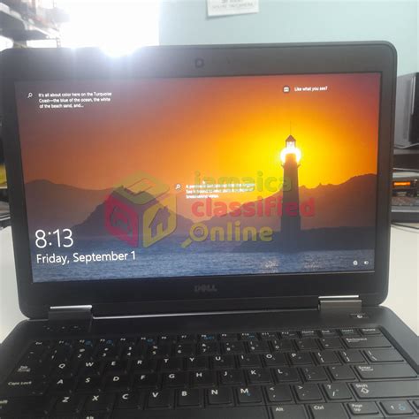 Used Dell Latitude For Sale In Half Way Tree Kingston St Andrew Laptops