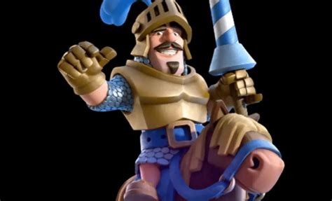 Clash Royale A Getting Started Guide High Ground Gaming
