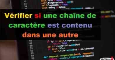 Vérifier si une année est bissextile en Python WayToLearnX