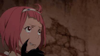 Chin Grab Anime  Chin Grab Anime Discover And Share S