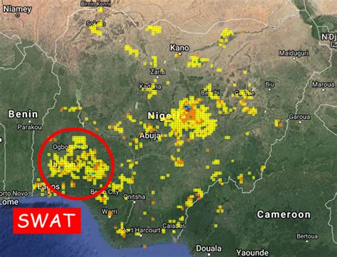 Citizen Science In Nigeria Bdi Interviews The Founder Of The South West Atlas Team Bdi Citizen Science In Nigeria Bdi Interviews The Founder Of The South West Atlas Team Bdi