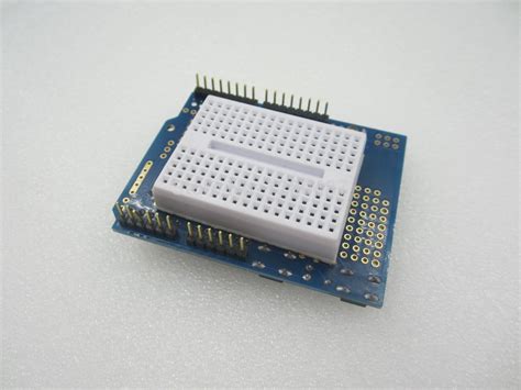 Купить 5 штмного Uno прото щит прототип платы расширения с Syb 170