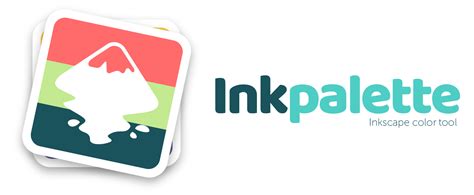GitHub Famiclone Inkpalette Inkscape Extension For Creating A Color Palette From Famous