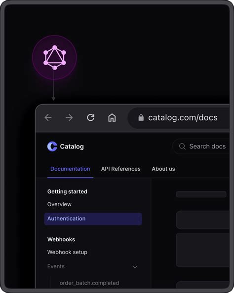 Docs By Hashnode The Content Engine For Your Api References And