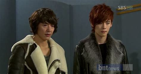 썬 이종석 커밍아웃 진실 드러나 아직도 게이야