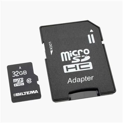 Memory Card Adapter For Camera Daraz Com Bd