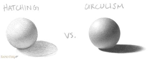 Lesson 8 Introduction To Shading Techniques Rapidfireart