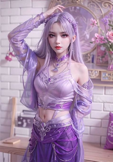 Ghim Của Ud835udc40ud835udc56ud835 Trên Tháng 2 Trong 2024 Dễ Thương