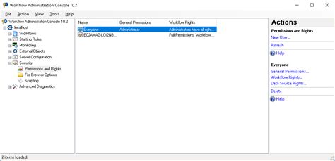Workflow Designer A Call To Sspi Failed See Inner Exception Laserfiche Answers