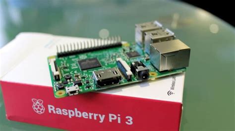 Raspberry Pi What Is It And How Does It Work Robots Net