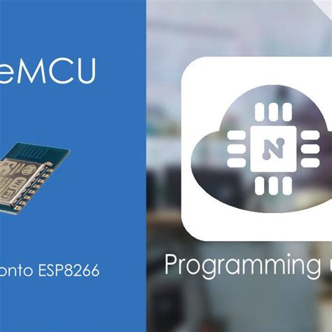 Flash NodeMCU Firmware To ESP Hackaday Io