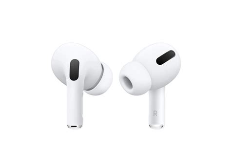 Fone de ouvido Apple AirPods Pro ª geração Bluetooth em Promoção é no Buscapé