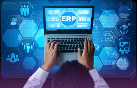 Implement Manufacturing Erp System To Streamline Operations