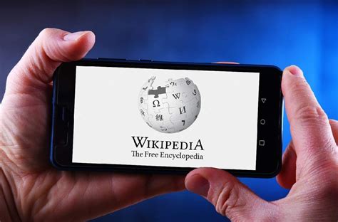 How To Create A Page On Wikipedia
