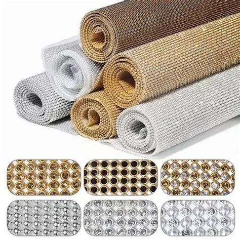 Rhinestone Sheet At Rs 150piece Rhinestone Sheet In Delhi Id 2850161571691