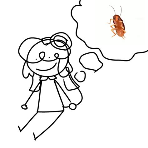 Ocs Are Cringe Roriginalcharacter