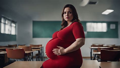 Pregnant Teacher By Cham8181 On Deviantart Pregnant Teacher By Cham8181 On Deviantart