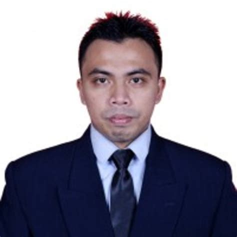 Amiruddin Saddam Masters Student Bachelor Of Technology