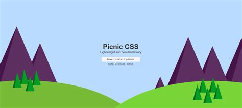 إليك أفضل مكتبات و إطارات الـ javascript و الـ css لشهر يونيو عليك