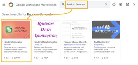 Ways To Create Random Numbers In Google Sheets Ok Sheets