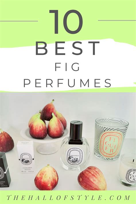 10 Best Fig Fragrances Fig Perfume For Women Fig Perfume Bottle With