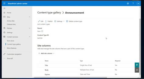 Office 365 Sharepoint How To Use And Customize Sharepoint Sites And Libraries