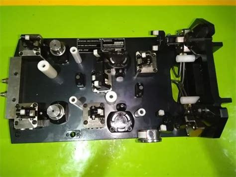 Mild Steel 4 Axis Vmc Machining Fixture At ₹ 110000unit In Pimpri