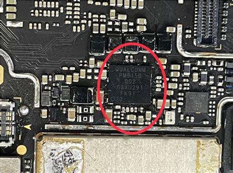 Redmi Note 7Pro Won T Turn On Repair ChinaFix