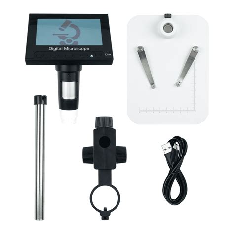Digital Microscope