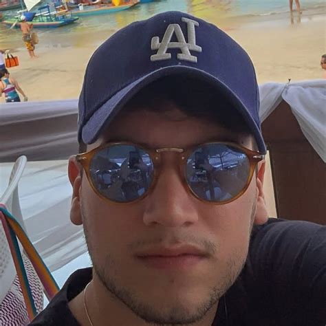 João Pedro Martins Jpmartins00 On Threads