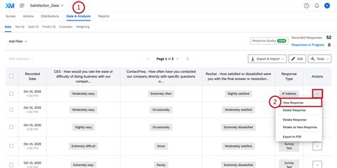 Qualtrics Customer Feedback And Survey Software